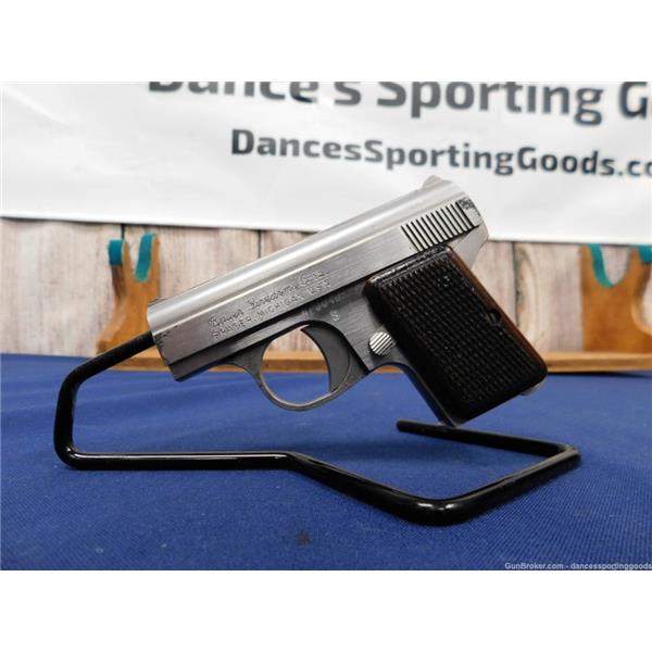 BAUER FIREARMS BAUER 25 New and Used Price, Value, & Trends 2024