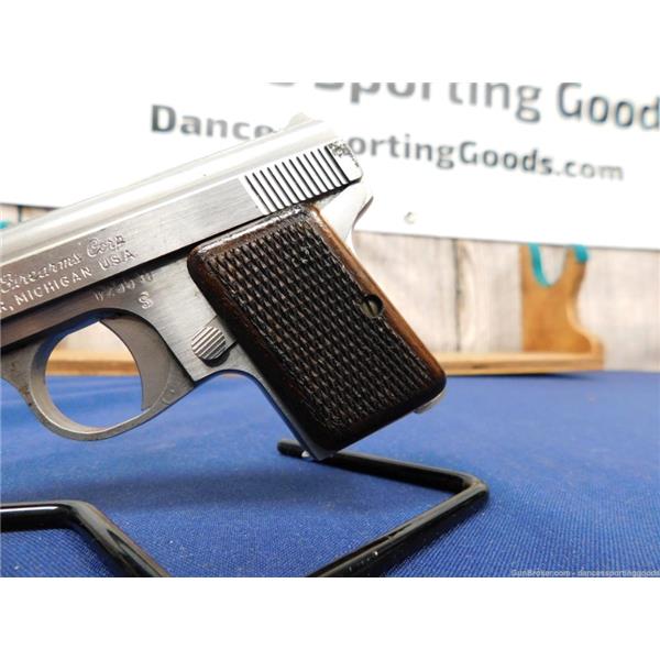 BAUER FIREARMS BAUER 25 New and Used Price, Value, & Trends 2024