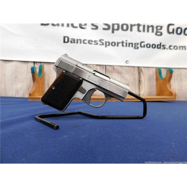 BAUER FIREARMS BAUER 25 New and Used Price, Value, & Trends 2024