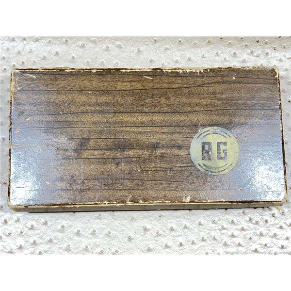 ROHM RG66 New and Used Price, Value, & Trends 2024