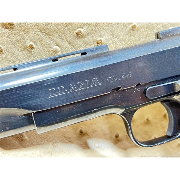 LLAMA 45 New and Used Price, Value, & Trends 2024