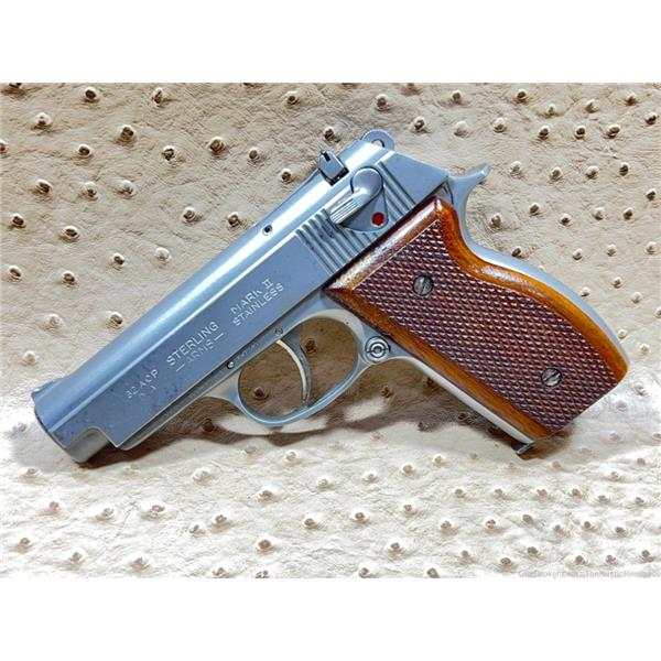 STERLING 402 New and Used Price, Value, & Trends 2024