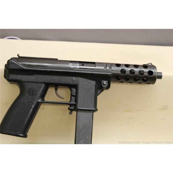 INTRATEC TEC 9 New and Used Price, Value, & Trends 2024