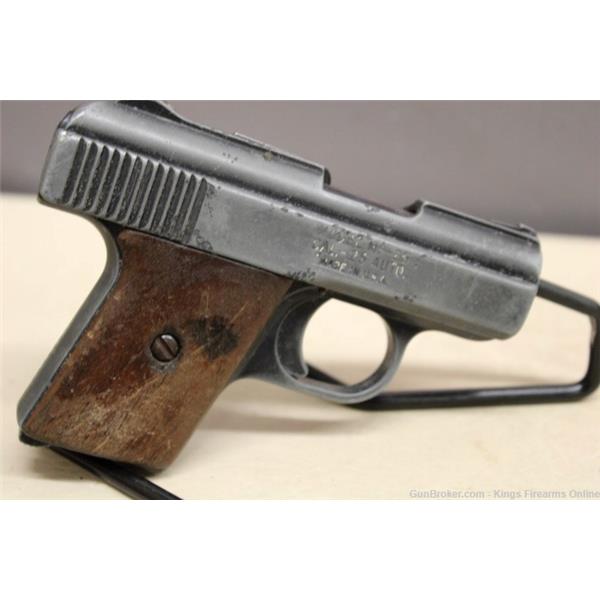 RAVEN ARMS P 25 New and Used Price, Value, & Trends 2024