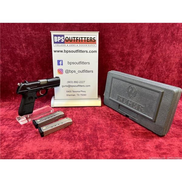 RUGER P95 New and Used Price, Value, & Trends 2024