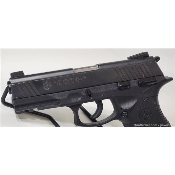 TAURUS PT809 New and Used Price, Value, & Trends 2024