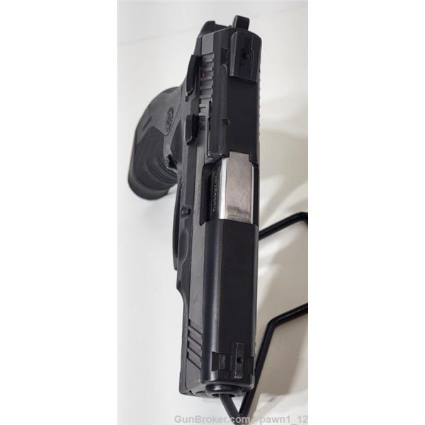 TAURUS PT809 New and Used Price, Value, & Trends 2024