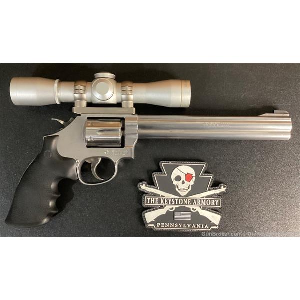 SMITH WESSON 647 New and Used Price, Value, & Trends 2023