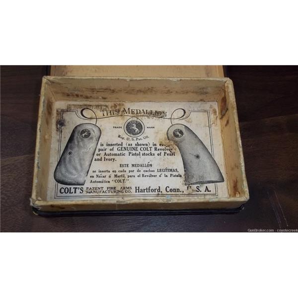 COLT COLT AUTOMATIC CALIBER 25 New and Used Price, Value, & Trends 2024