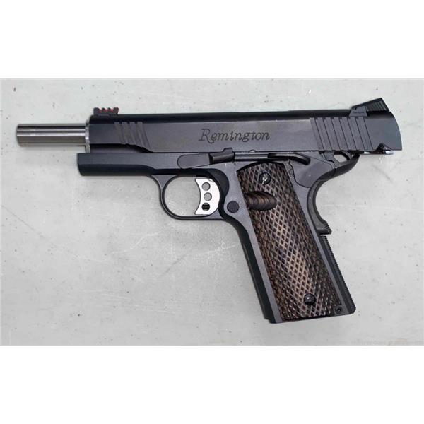 REMINGTON 1911 R1 ENHANCED New and Used Price, Value, & Trends 2024