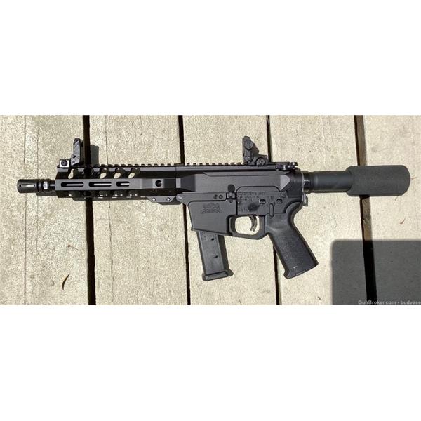 PALMETTO STATE ARMORY PX9 New and Used Price, Value, & Trends 2024