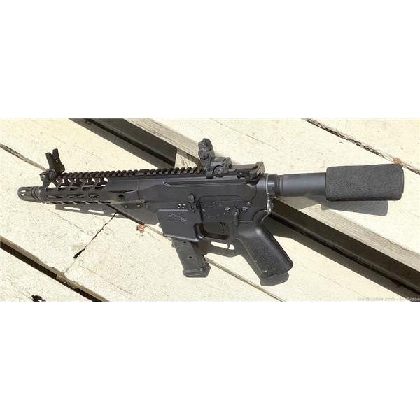 PALMETTO STATE ARMORY PX9 New and Used Price, Value, & Trends 2024