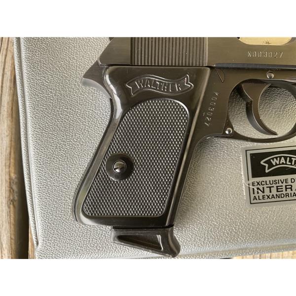 INTERARMS New and Used Price, Value, & Trends 2024