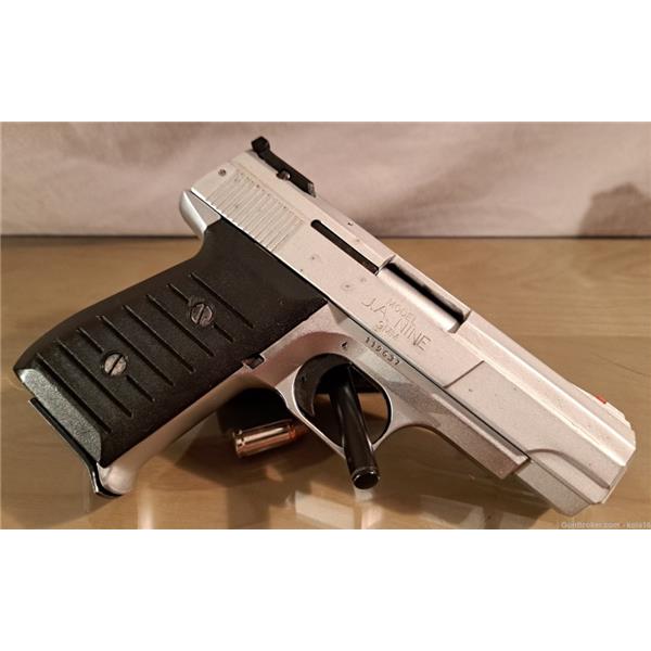 JIMENEZ ARMS JA NINE New and Used Price, Value, & Trends 2024