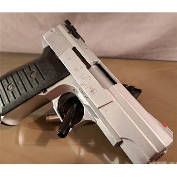 JIMENEZ ARMS JA NINE New and Used Price, Value, & Trends 2024