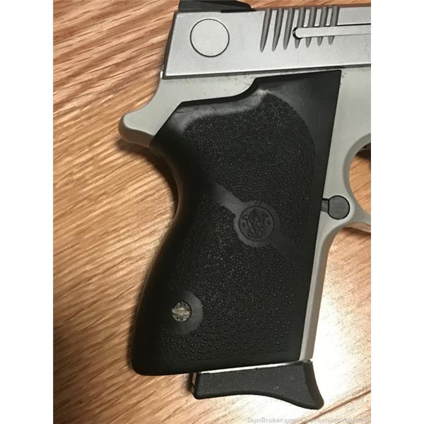 SMITH WESSON CS9 CHIEFS SPECIAL New and Used Price, Value, & Trends 2024