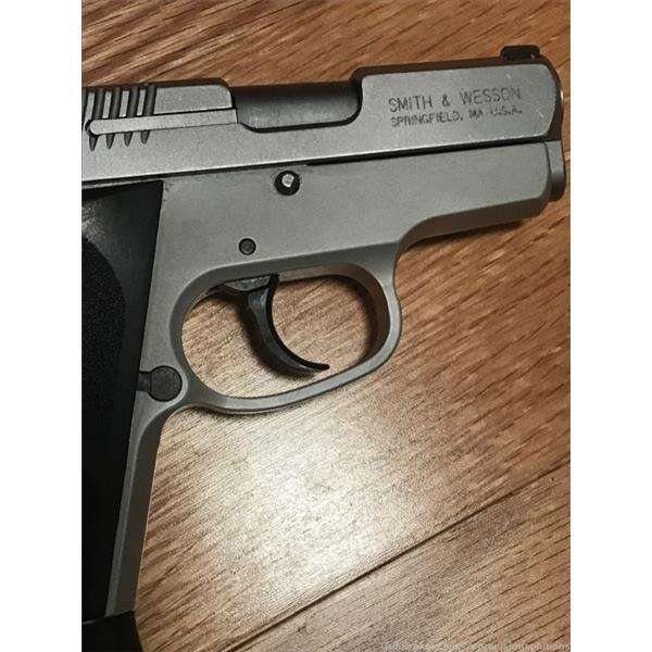 SMITH WESSON CS9 CHIEFS SPECIAL New and Used Price, Value, & Trends 2024