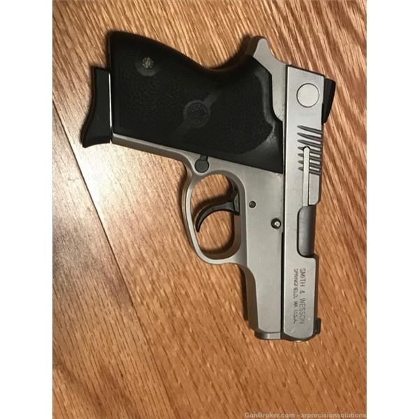 SMITH WESSON CS9 CHIEFS SPECIAL New and Used Price, Value, & Trends 2024