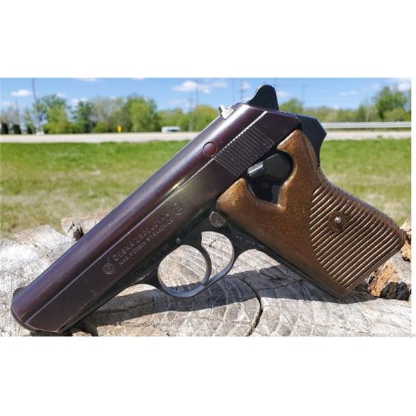 CZ USA VZ 50 New and Used Price, Value, & Trends 2024