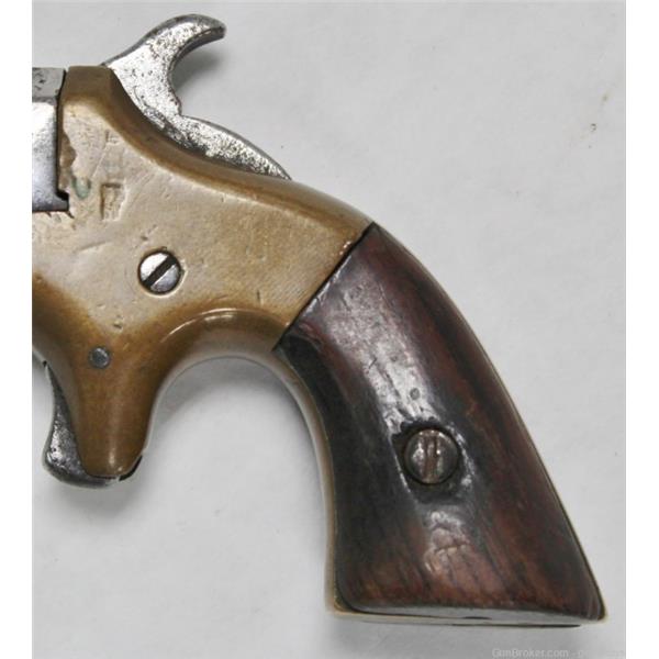 32 DERRINGER New and Used Price, Value, & Trends 2024