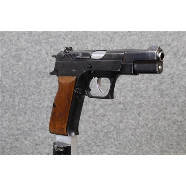 TANFOGLIO TA 90 New and Used Price, Value, & Trends 2023
