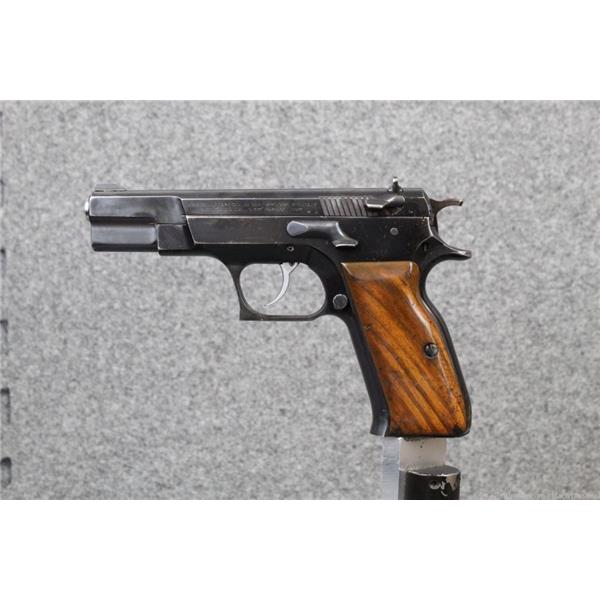 TANFOGLIO TA 90 New and Used Price, Value, & Trends 2023