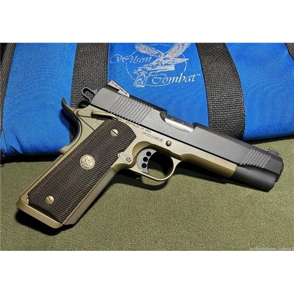 WILSON CQB New and Used Price, Value, & Trends 2023