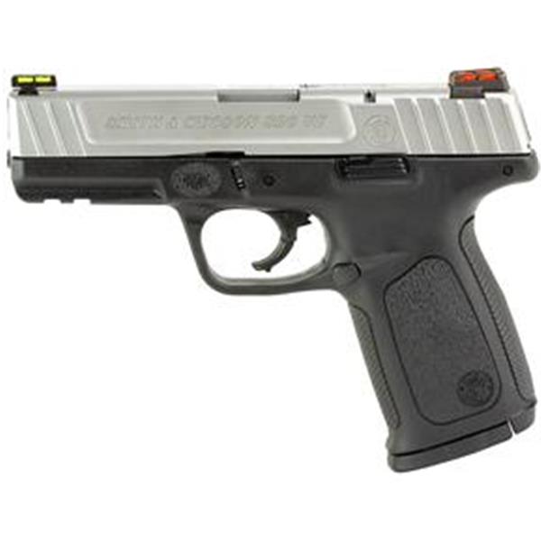 SMITH WESSON SD9VE New and Used Price, Value, & Trends 2023