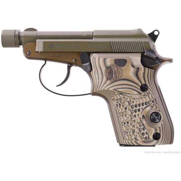 BERETTA 21 BOBCAT New and Used Price, Value, & Trends 2023