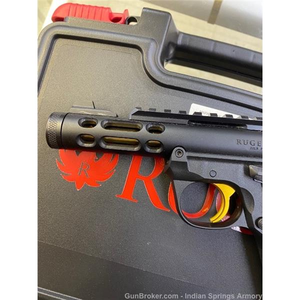 RUGER 22 45 LITE New and Used Price, Value, & Trends 2023