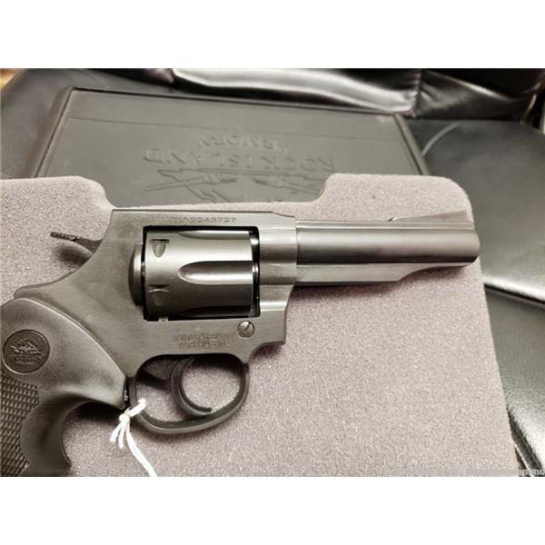 ROCK ISLAND ARMORY M200 REVOLVER New and Used Price, Value, & Trends 2024