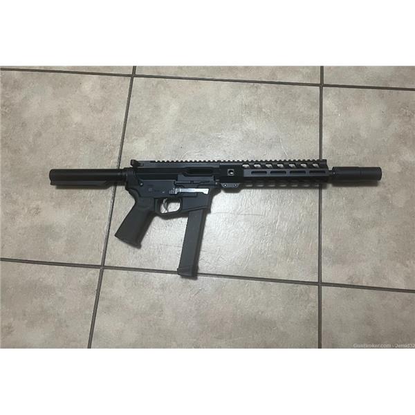 PALMETTO STATE ARMORY PX9 New and Used Price, Value, & Trends 2024