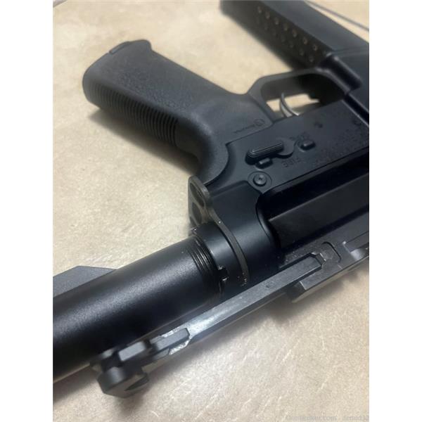 PALMETTO STATE ARMORY PX9 New and Used Price, Value, & Trends 2024