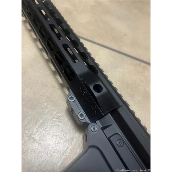 PALMETTO STATE ARMORY PX9 New and Used Price, Value, & Trends 2024