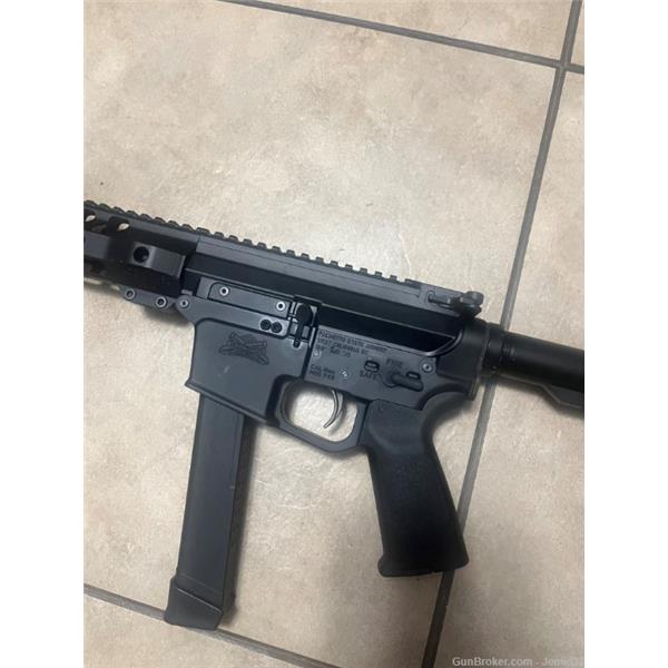 PALMETTO STATE ARMORY PX9 New and Used Price, Value, & Trends 2024