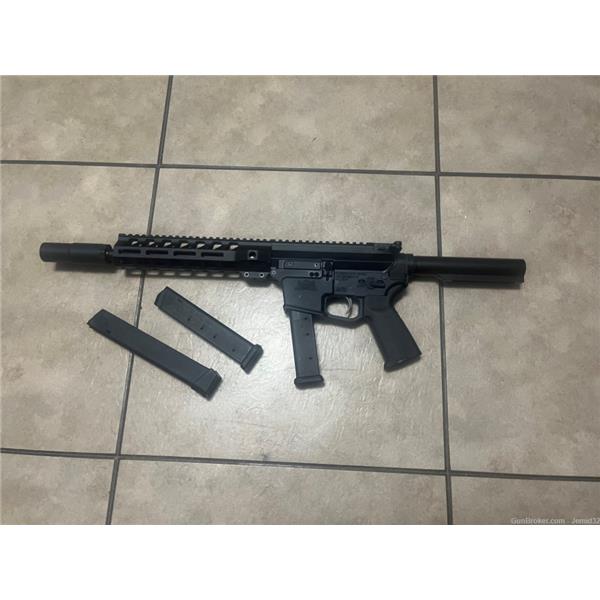 PALMETTO STATE ARMORY PX9 New and Used Price, Value, & Trends 2024