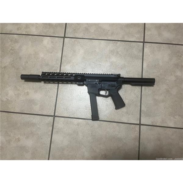 PALMETTO STATE ARMORY PX9 New and Used Price, Value, & Trends 2024