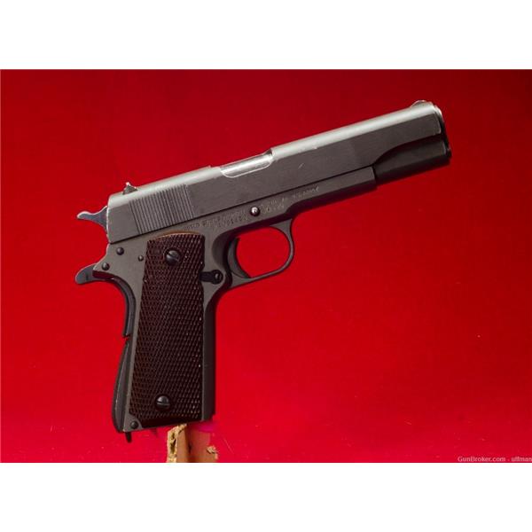 COLT UNION SWITCH AND SIGNAL New and Used Price, Value, & Trends 2023