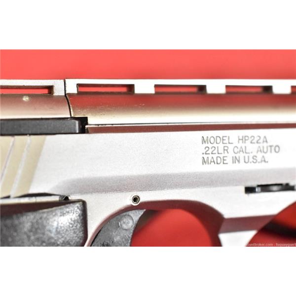 PHOENIX HP22A New and Used Price, Value, & Trends 2023