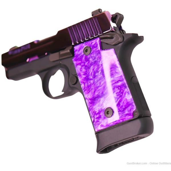 SIG SAUER P938 New and Used Price, Value, & Trends 2023