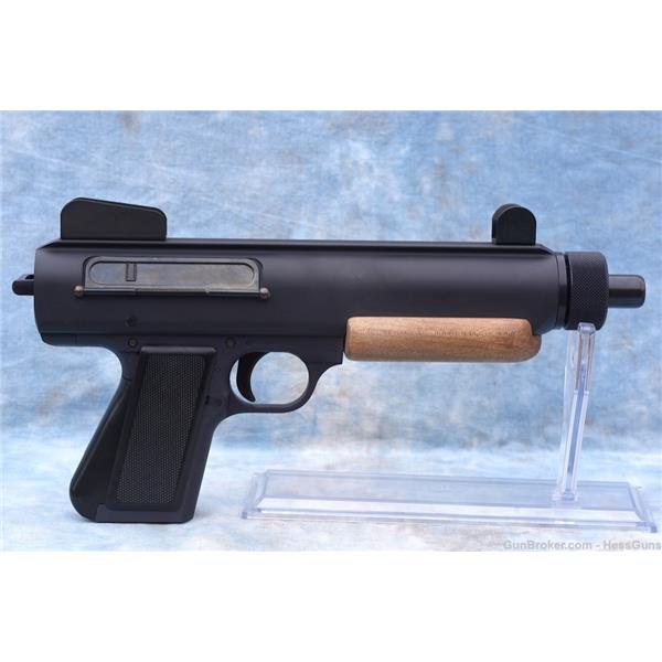 WILKINSON ARMS LINDA New and Used Price, Value, & Trends 2024