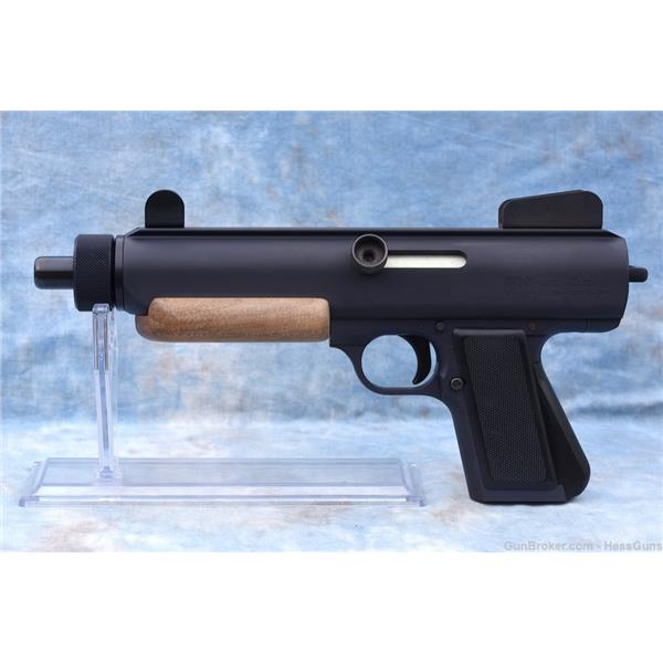 WILKINSON ARMS LINDA New and Used Price, Value, & Trends 2023