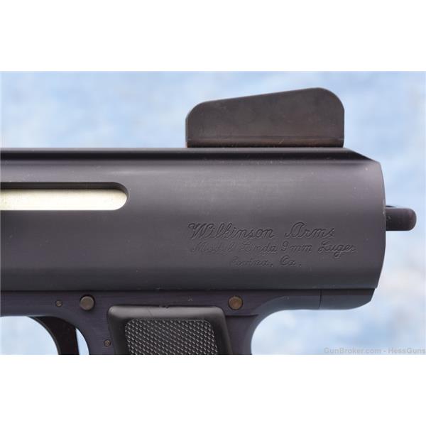WILKINSON ARMS LINDA New and Used Price, Value, & Trends 2024