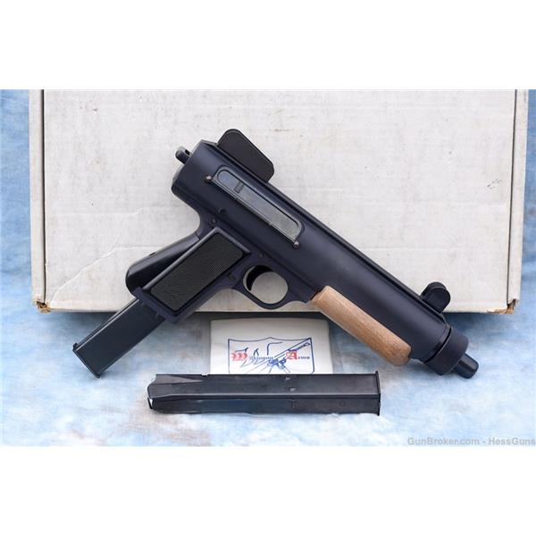 WILKINSON ARMS LINDA New and Used Price, Value, & Trends 2024