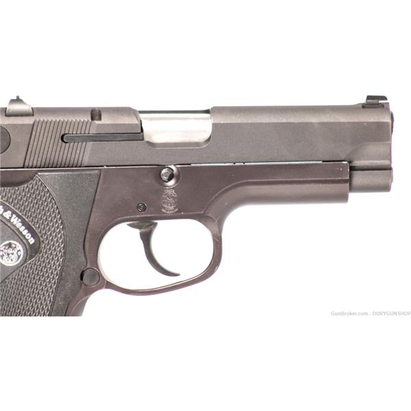 SMITH WESSON 411 New and Used Price, Value, & Trends 2024