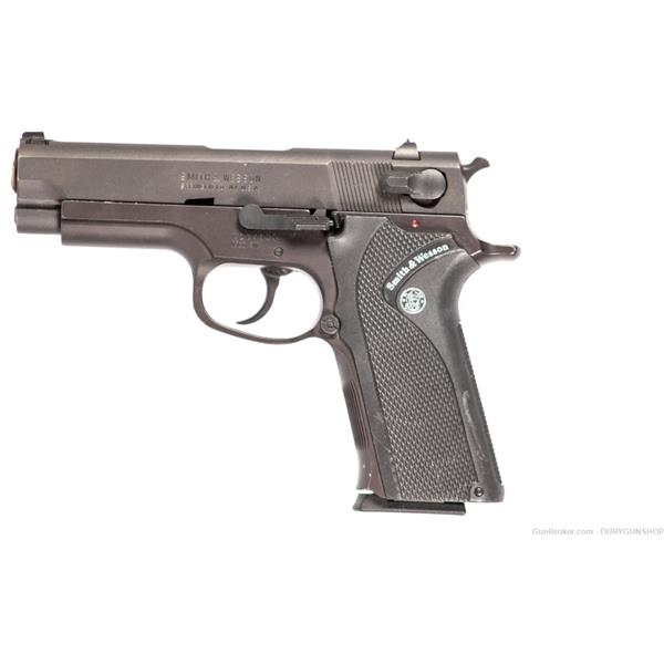 SMITH WESSON 411 New and Used Price, Value, & Trends 2024