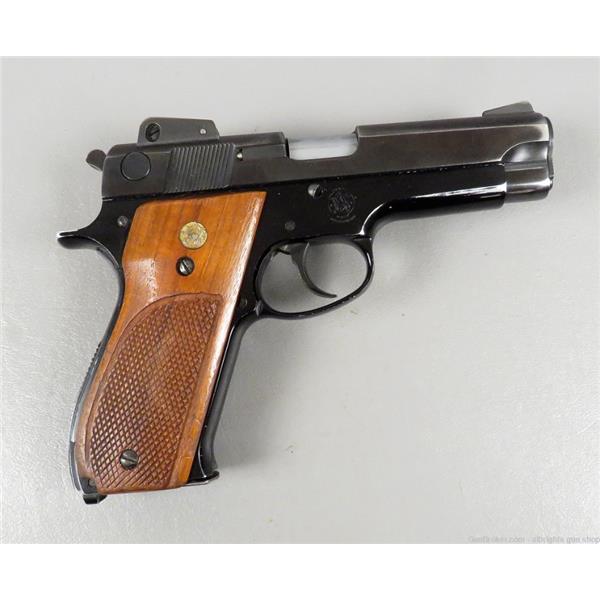 SMITH WESSON MODEL 439 New and Used Price, Value, & Trends 2024