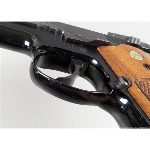 SMITH WESSON MODEL 439 New and Used Price, Value, & Trends 2024