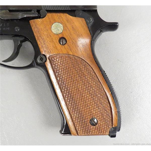 SMITH WESSON MODEL 439 New and Used Price, Value, & Trends 2024