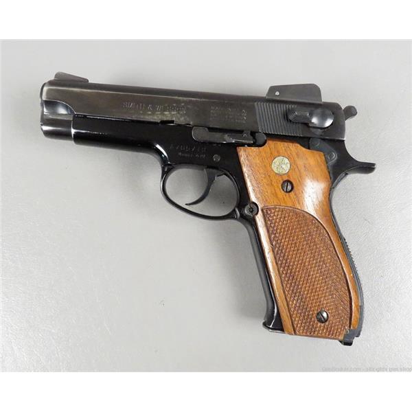 SMITH WESSON MODEL 439 New and Used Price, Value, & Trends 2024